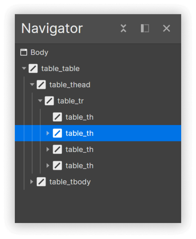Products for Webflow by Finsweet
